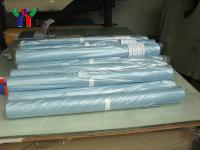China Roland Wet Dry Offset Printing Material 1250mm Non Woven Fabrics for sale