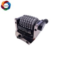 China Rotary Printing Machine Spare Parts for sale