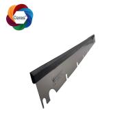 China GTO 46 Printing Machine Spare Parts Sm72 52cm X 72cm Wash Up Blade for sale