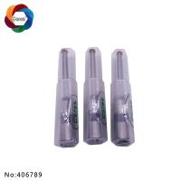 China Ceres Printing Machine Spare Parts Paper Straight 5mm Hollow Drill Bit for sale