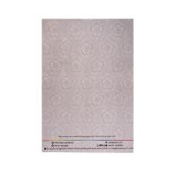 China A4 25% Linen Security Watermark Paper 75 Percent Cotton 100 Gram Anti Counterfeiting for sale