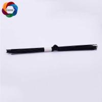China Wall Nylon Calendar Wire Binding With Hanger Hook 200mm 76mm Length for sale