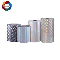 China Gloss BOPP Thermal Lamination Film Book Matte Packaging Paper Cover for sale