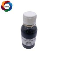 China Ceres Infrared Security Printing Ink Absorb Wavelength Inkjet Printer Scratch Off Ink for sale
