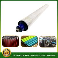 China Ceres GTO46 Offset Printing Machine Ink Roller for sale