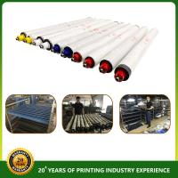 China Ceres GTO46 Offset Printing Machine Ink Roller for sale