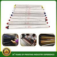 China Ceres GTO46 Offset Printing Machine Ink Roller for sale