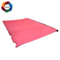 China SM102 Red Transfer Cylinder Jacket 1035 X 770mm Anti Marking Jacket for sale