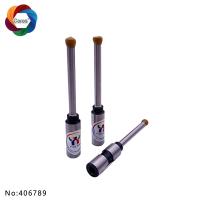 China 10mm Paper Printing Machine Spare Parts Diemaking 4mm Straight Drill Bit for sale