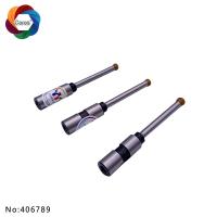 China 10mm Paper Printing Machine Spare Parts Diemaking 4mm Straight Drill Bit for sale