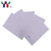 China Synthetic Fiber Thread Security Watermark Paper 100 Grams A4 Ivory Color for sale