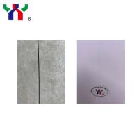 China Synthetic Fiber Thread Security Watermark Paper 100 Grams A4 Ivory Color for sale