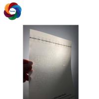 China Ceres A4 Security Watermark Paper Window Thread 100g Anti Counterfeiting for sale