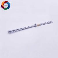 China Notebook Printing Double Loop Wire 115mm Length Nylon Calendar Hangers Wire Binding for sale