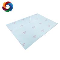China Offset Printing BOPP Thermal Lamination Film Self Adhesive Packing for sale