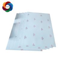 China Offset Printing BOPP Thermal Lamination Film Self Adhesive Packing for sale