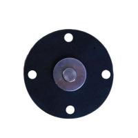 China CR FR Filter Pulse Valve Diaphragm Aging Resistance for sale