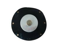 China DMF-Z-25 Pulse Valve Diaphragm for Dust Collector Submerged Custom Diaphrgam Good Sealing for sale