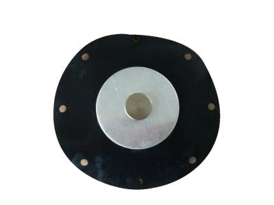 China DMF-Z-25 Pulse Valve Diaphragm for Dust Collector Submerged Custom Diaphrgam Good Sealing for sale