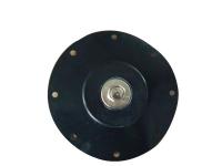China Plateau 25P Pulse Diaphragm NBR NR For Precipitator Equipment for sale