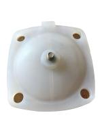 China Detachable Composite Diaphragm Sanitary Grade for sale
