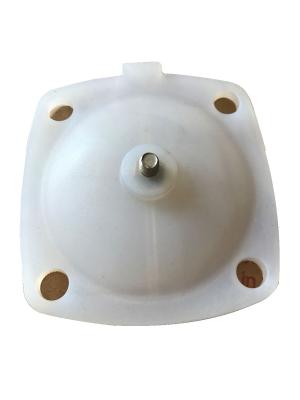 China Detachable Composite Diaphragm Sanitary Grade for sale