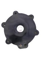 China ZCK Rubber Diaphragm Fit For Air Solenoid Valve for sale