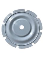 China Customized Rubber Gasket With Diaphragm Seals - Tolerance ±0.02mm for sale