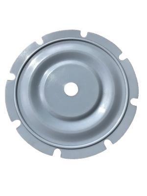 China Customized Rubber Gasket With Diaphragm Seals - Tolerance ±0.02mm for sale