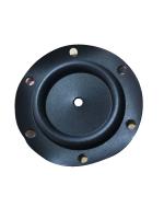 China Heavy-Duty High Pressure Rubber Gasket for Sealing Applications for sale