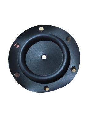 China Heavy-Duty High Pressure Rubber Gasket for Sealing Applications for sale