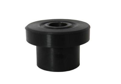 China High Resistance Rubber Valve Component Providing Tensile Strength 1500 PSI Perfect for Heavy Duty Industrial Environments for sale