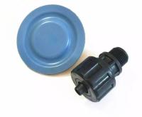 China Custom Metering Pump Diaphragm for sale