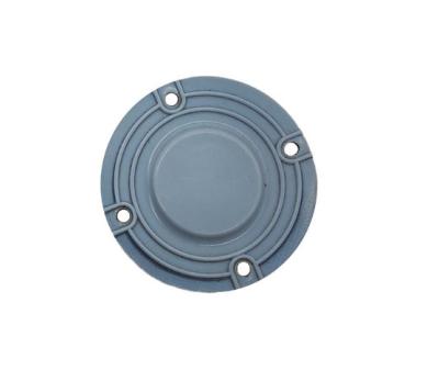 China 70 Shore A Hardness Valve Rubber Gasket Valve Rubber Gasket Temperature Range Minus 20 to 80 Celsius Suitable for Industrial Valve Sealing for sale