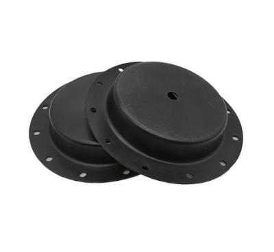 China Pneumatic Valve Diaphragm Chemical Compatibility And Thermal Stability Maximum Pressure Tolerance And Effective Sealing Capability For Longevity for sale