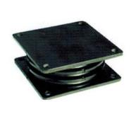 China High Durability Durometer Rating Rubber Shock Absorber For Vibration Reduction for sale