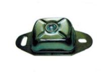 China High Pressure Resistance Cylindrical Rubber Shock Absorber 2.5kg Weight for sale