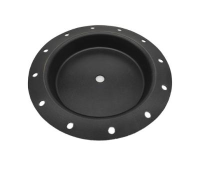 China Self Actuated Pneumatic Valve Diaphragm for sale