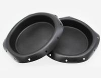 China Pulse Valve Fitting Air Brake Rubber Diaphragm NBR NR CR FR Material OEM ODM for sale