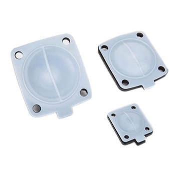 China High Tensile Strength Composite Diaphragm With High / Low Pressure Performance for sale