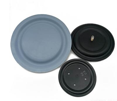 China Minton Metering Pump Fit Diaphragm Kit Aging Resistance Composite EPDM for sale