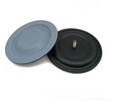 China Milton Roy GM Metering Pump Diaphragm PTFE Bonded EPDM Gasket for sale
