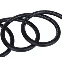 China Customized Low Pressure Hydraulic Hose Rubber Duct 6mm-1000mm OEM for sale