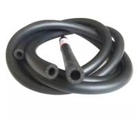 China Lightweight High Temperature Resistant Hose Rubber Stainless Steel Braided Steam Hose for sale