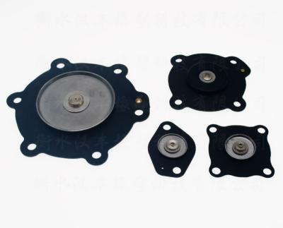 China EG41F46 British Standard Fluorine Lined Diaphragm Valve Rubber Diaphragm for sale