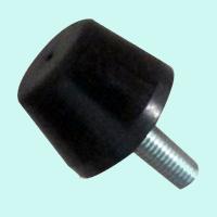 China Industrial Rubber Rubber Shock Absorber With Hardness Durometer for sale