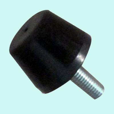 China Industrial Rubber Rubber Shock Absorber With Hardness Durometer for sale
