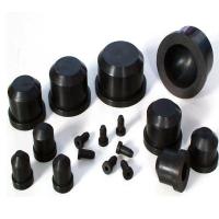 China High Pressure Resistance Rubber Elastomer With Low Maintenance for sale
