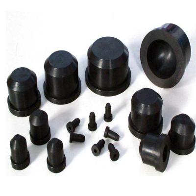China High Pressure Resistance Rubber Elastomer With Low Maintenance for sale