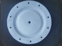 China Excellent Performance Rubber Diaphragm Seals For High Temperature Applications for sale